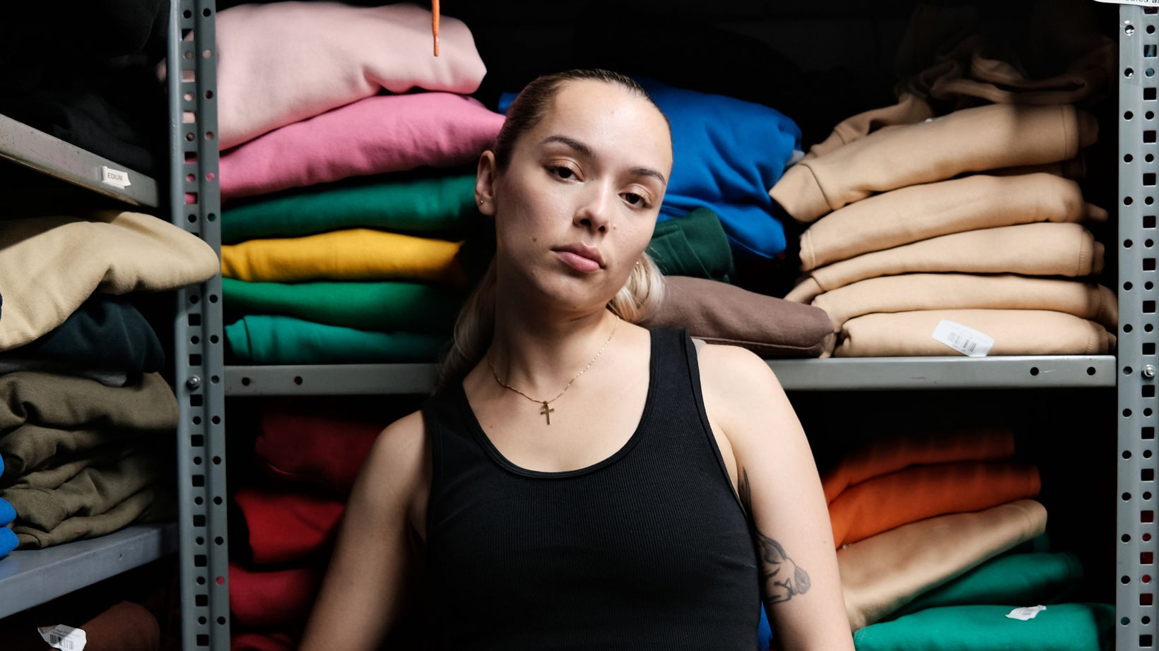 What Is Ringspun Cotton? And Why Everyone’s Obsessed With It