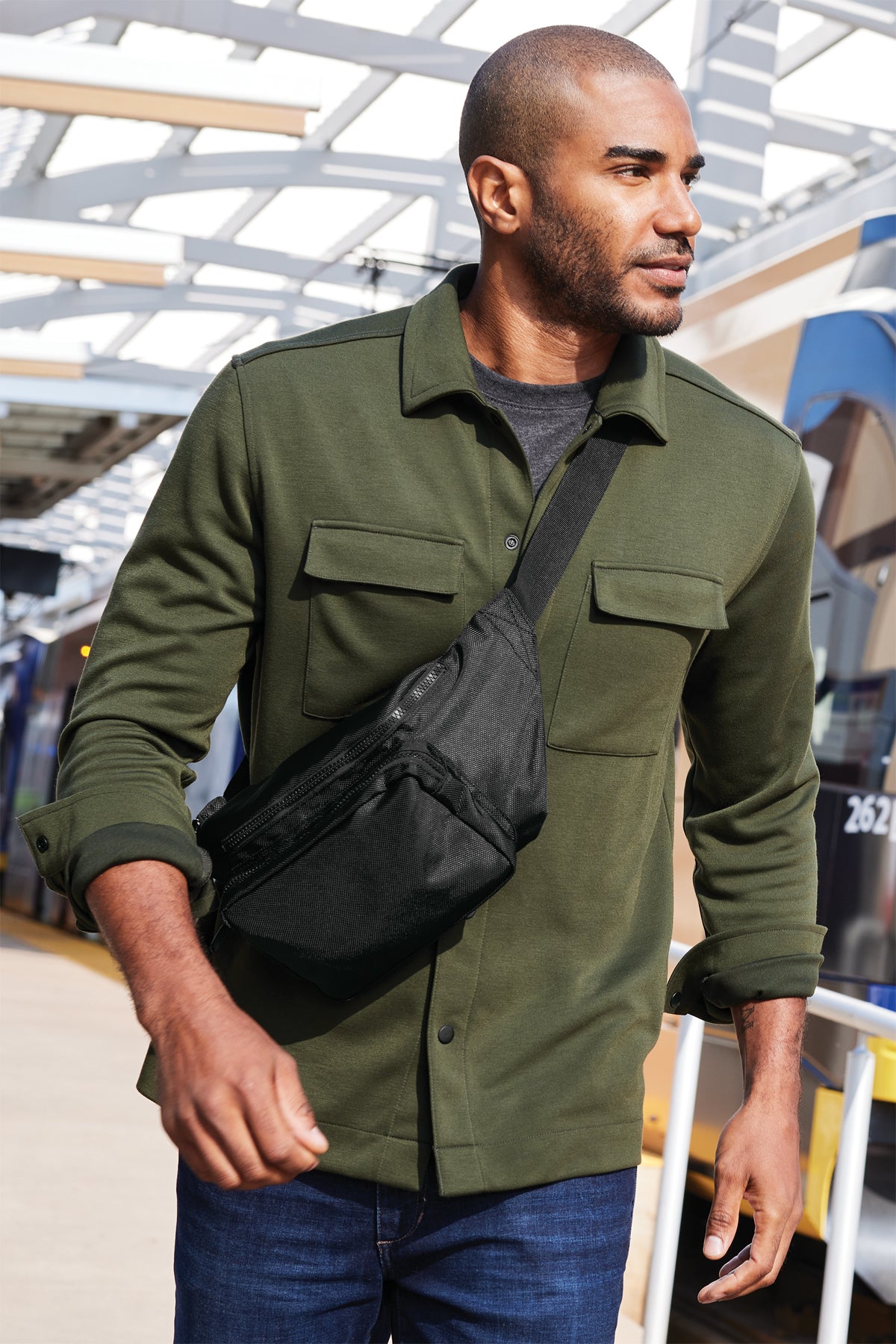 Smartex Apparel | Wholesale Blanks + Custom T-Shirt Printing