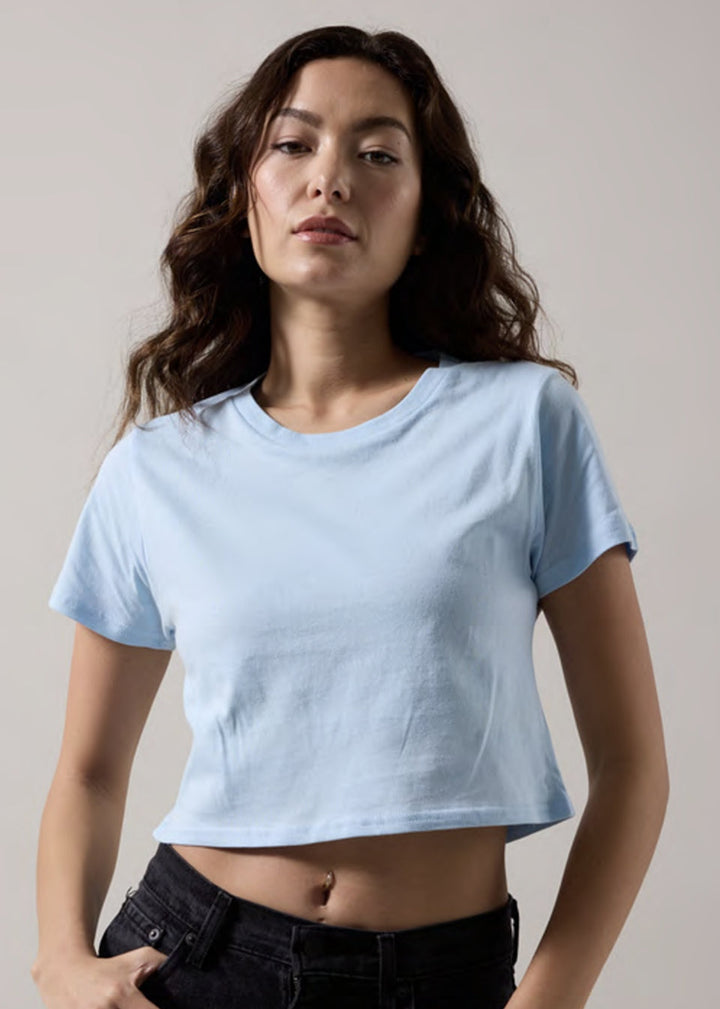 Smartex Apparel | Wholesale Blanks + Custom T-Shirt Printing