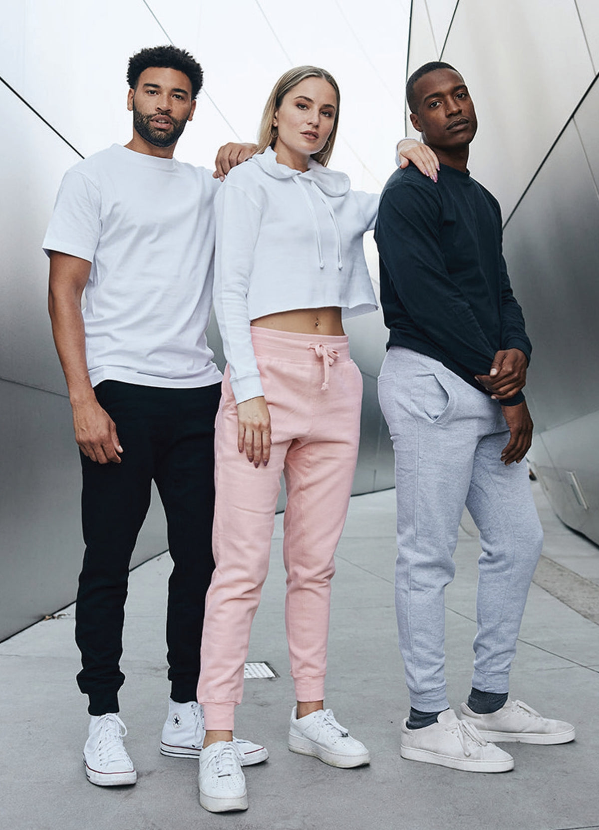 Smartex Apparel | Wholesale Blanks + Custom T-Shirt Printing