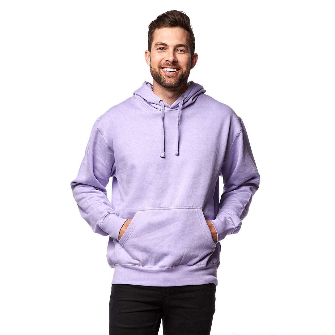 Adult Comfort Hoodie | 101 | Smartex Apparel