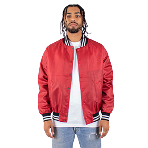 Varsity Jacket | ShakaWear